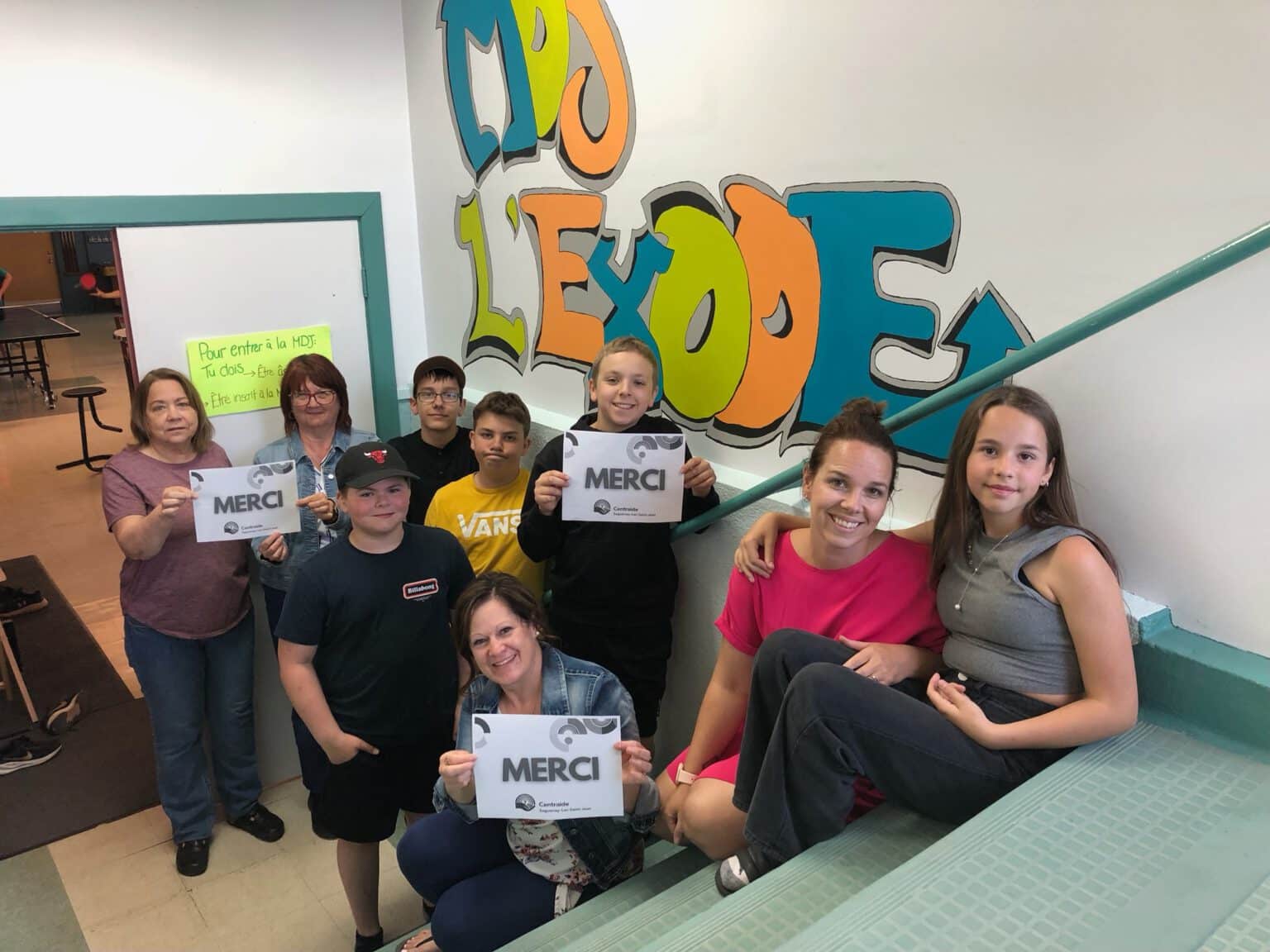 Accueil - St-Thomas-Didyme